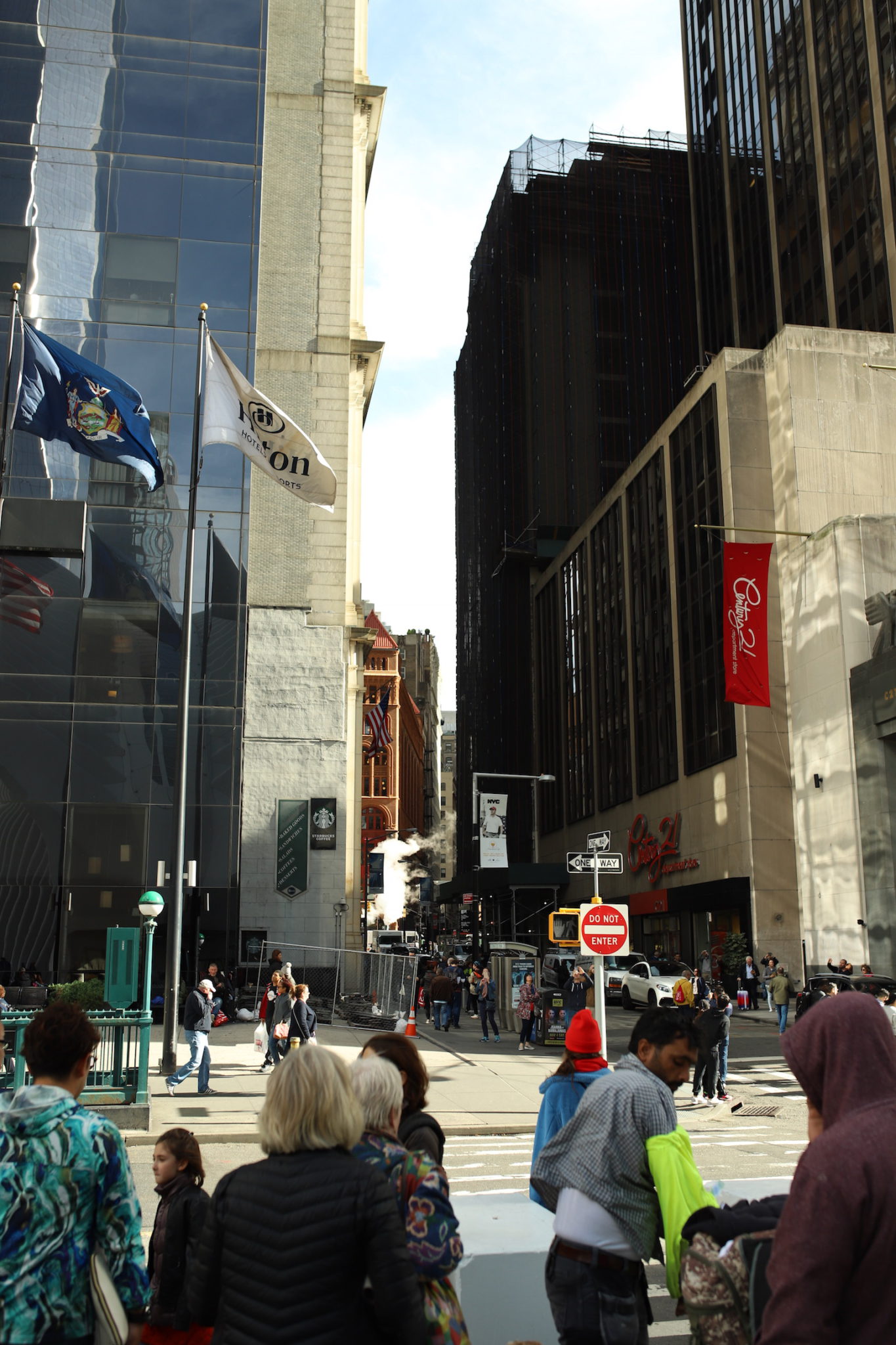 trico hair トリコヘアー